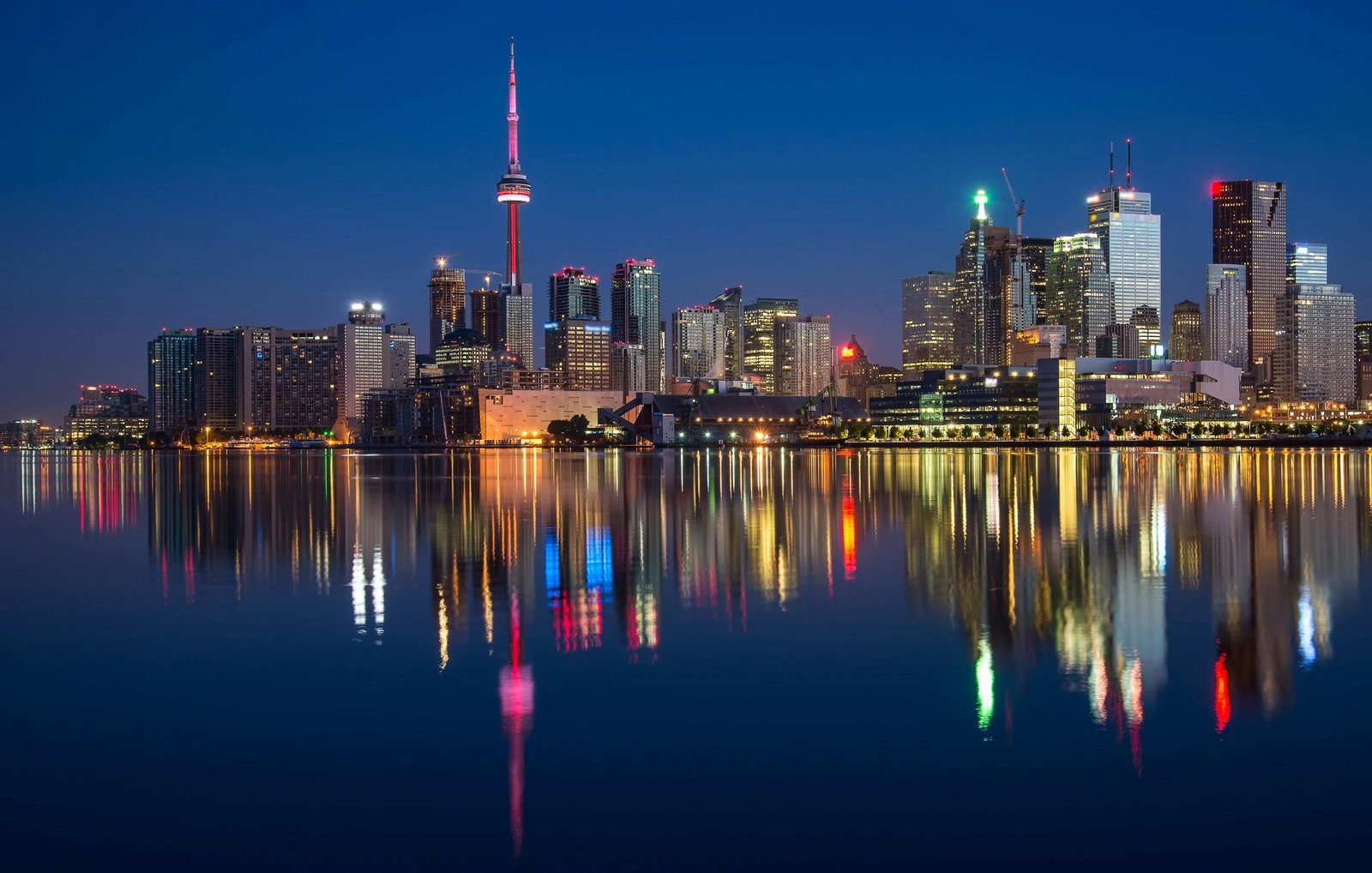 RUGI Toronto AI & Science Exploration Program